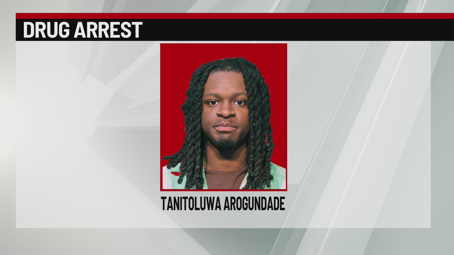 Anonymous Tip K9 Help Dmpd Arrest Man With 50 Pounds Of Marijuana At