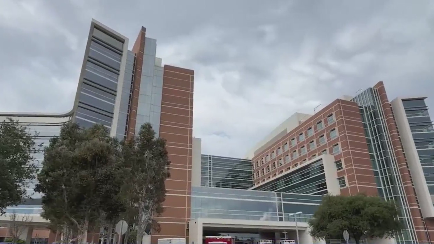 New $664M patient tower opens at Scripps Memorial Hospital La Jolla ...