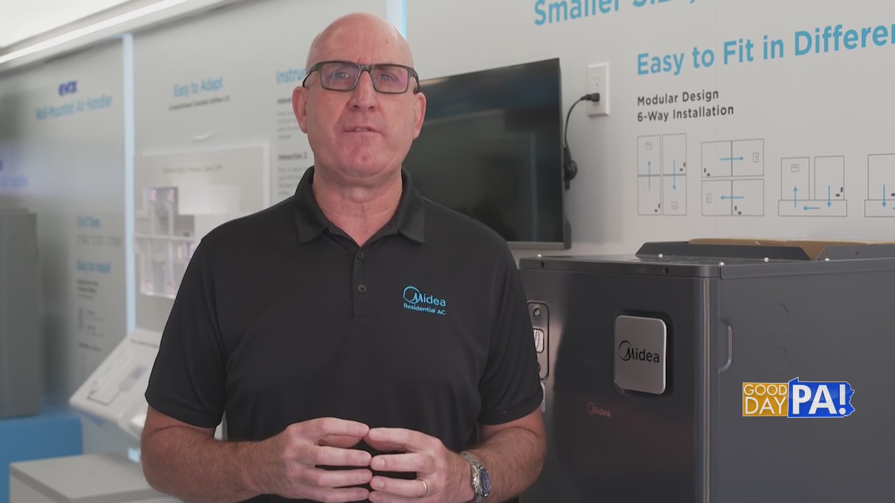 Benefits and cost savings of switching from a gas furnace to a heat ...