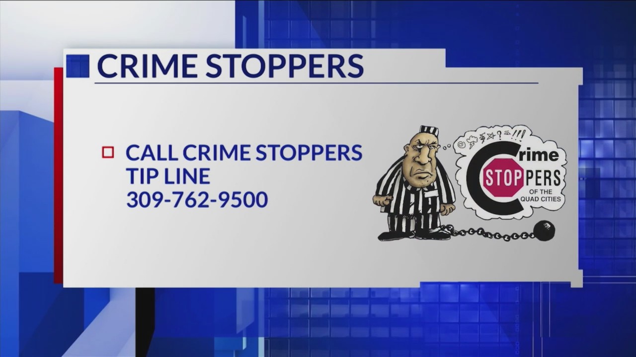 Have you seen these suspects? Crime Stoppers wants to know! – WHNT.com