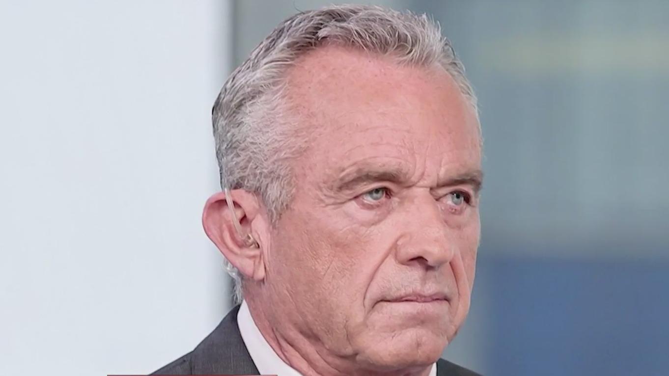 RFK Jr. faces first confirmation hearing for health secretary | Morning ...