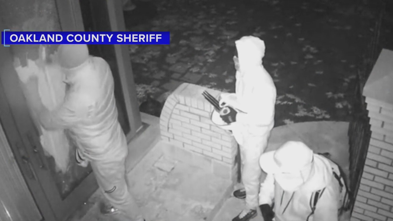 Uptick in Chilean gangs burglarizing American communities: Sheriff ...