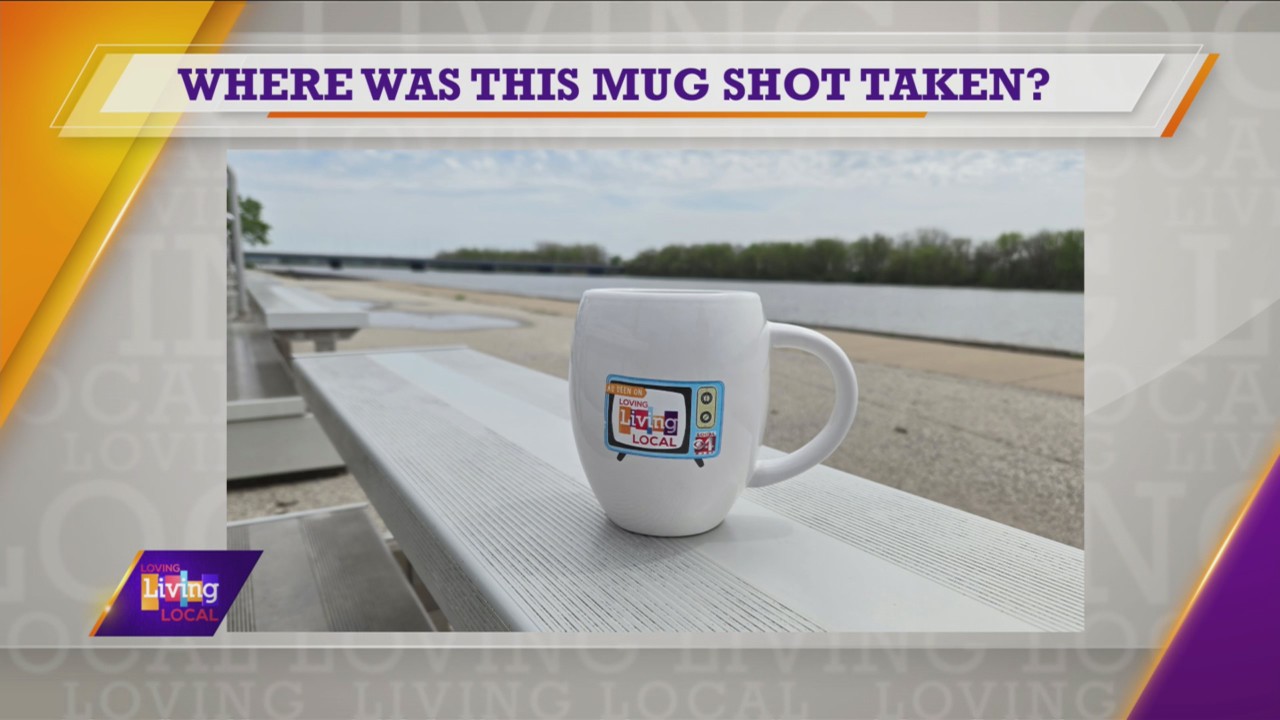 Mugshot Monday with Dead Poet’s Espresso – WHBF – OurQuadCities.com