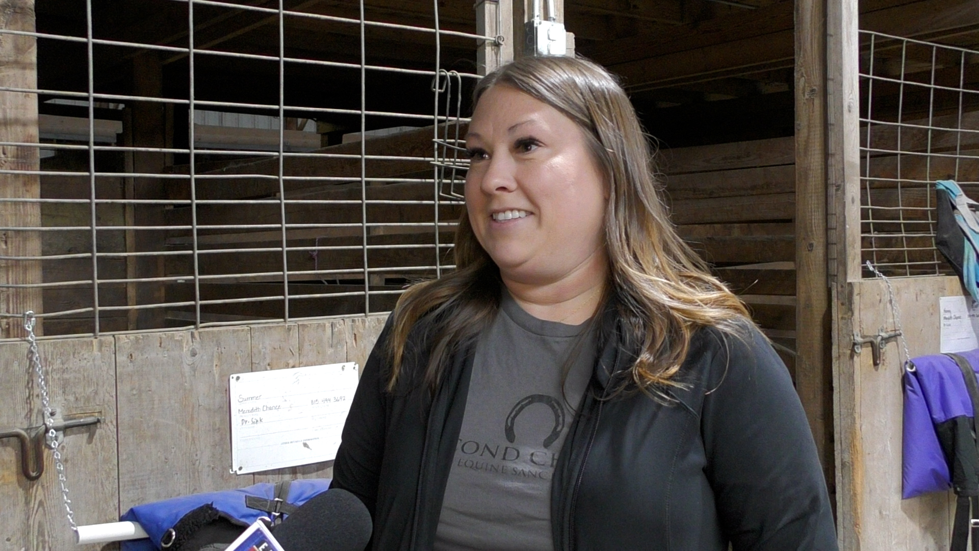 Stillman Valley woman uses clinical background to transform lives of ...
