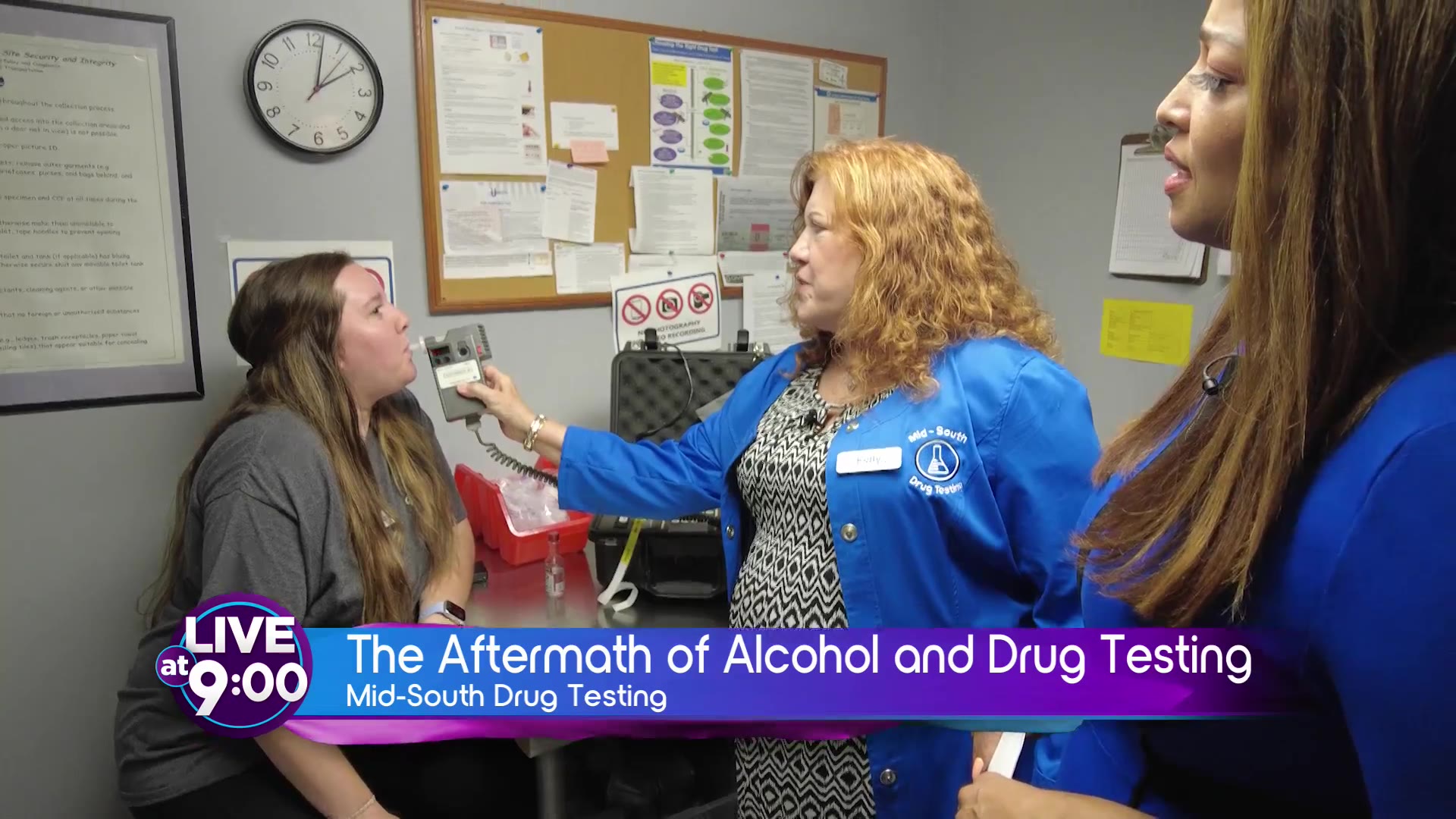 The unseen aftermath revealed: Alcohol and hair drug testing ...