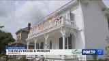 Convicted man claims Michael Dean Overstreet is guilty of 1997 murder ...