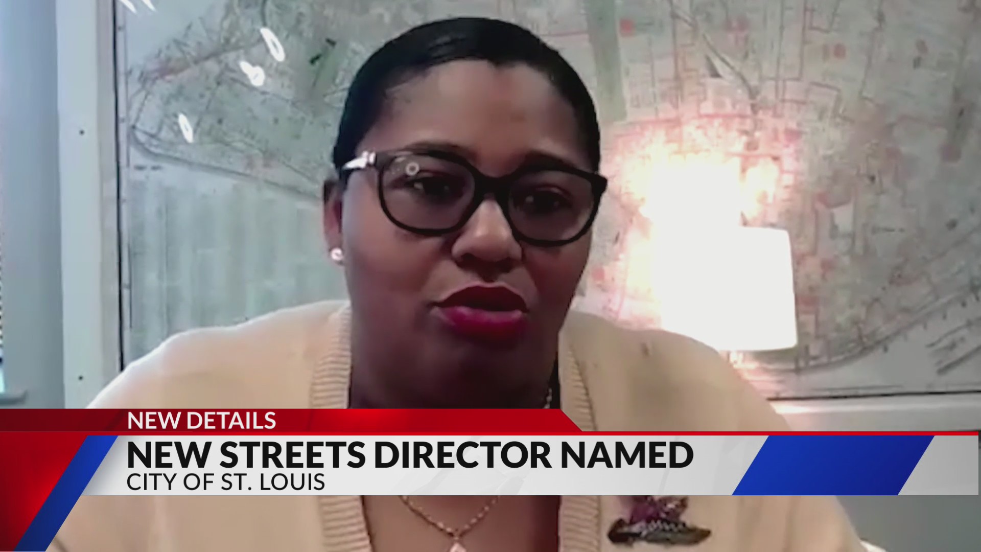 Mayor Spencer appoints former St. Louis streets director as interim ...