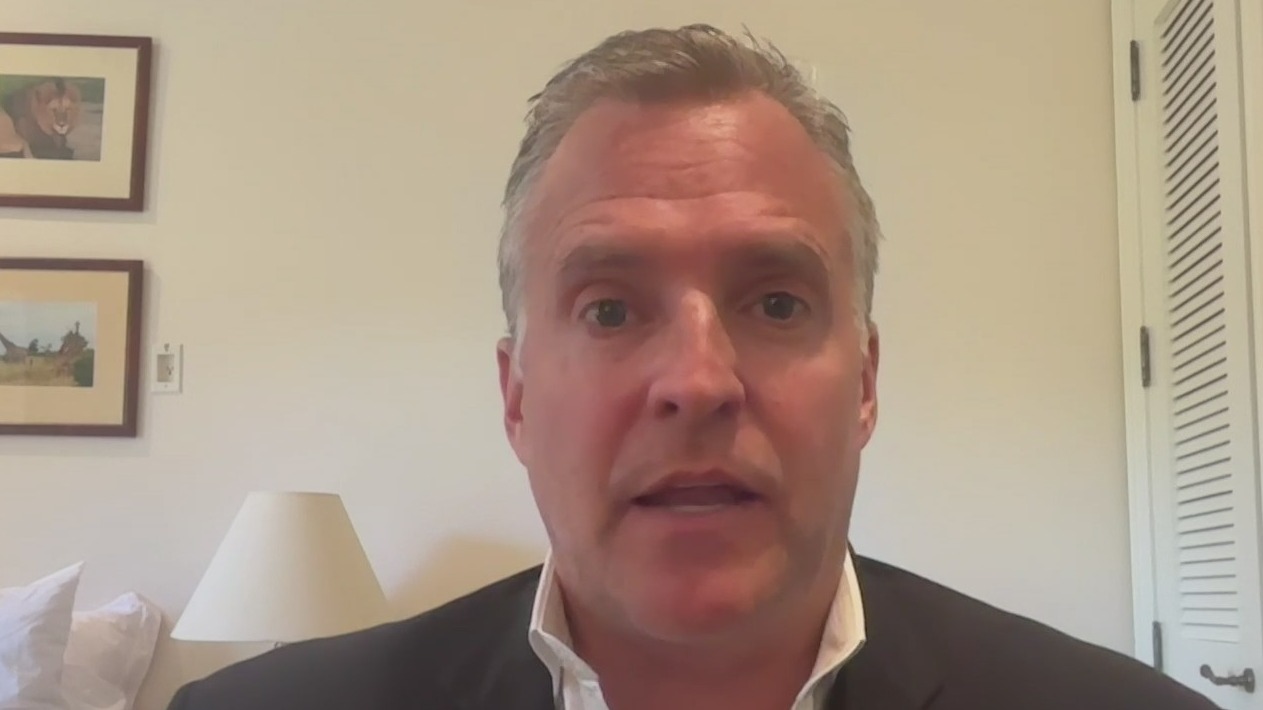 Vance’s trip to Greenland a ‘mistake:’ Former Denmark ambassador ...