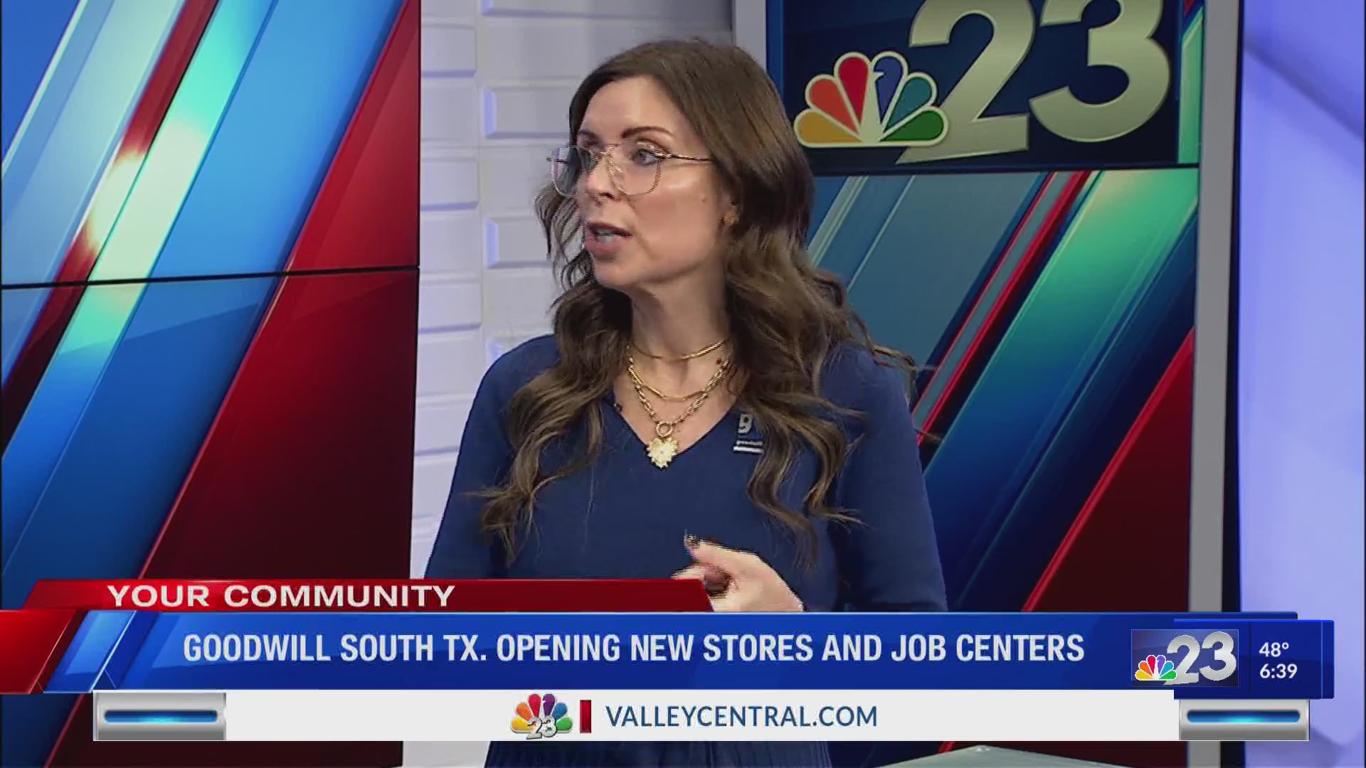 Goodwill South Texas to open new stores, job centers – KVEO-TV