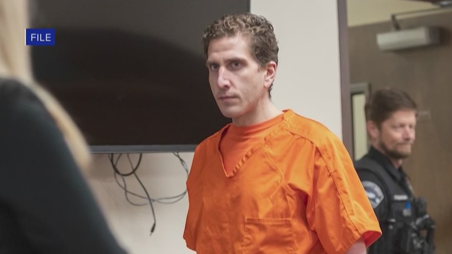 Alleged photos found on Kohberger’s phone ‘very telling’: Kaylee ...