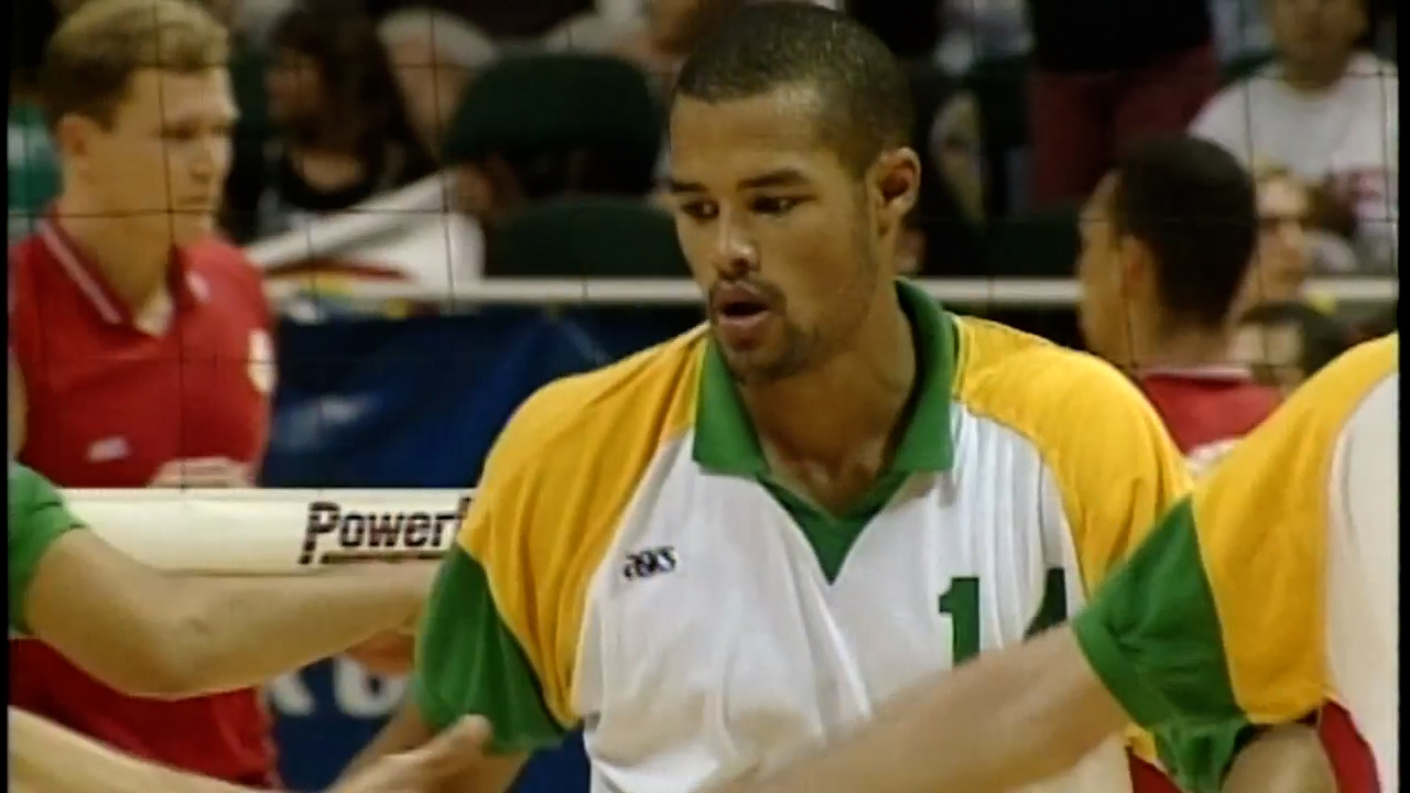 Former Hawai’i volleyball star Jason Olive to help launch Hawaiian ...