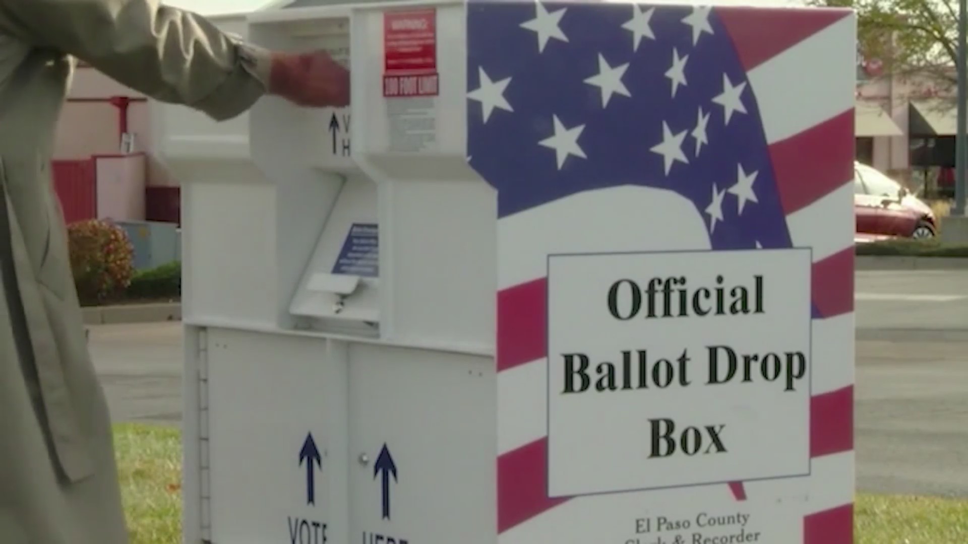 Tina Peters sentenced to 9 years behind bars – FOX31 Denver