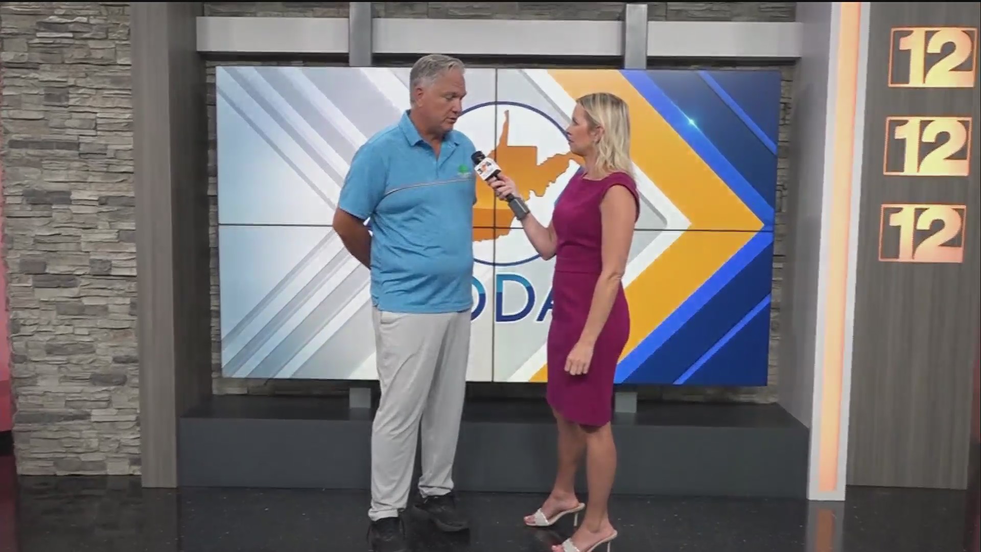 304 Today: Doug Comer talks Stephen Wilson Jr. coming to Clarksburg Amp ...