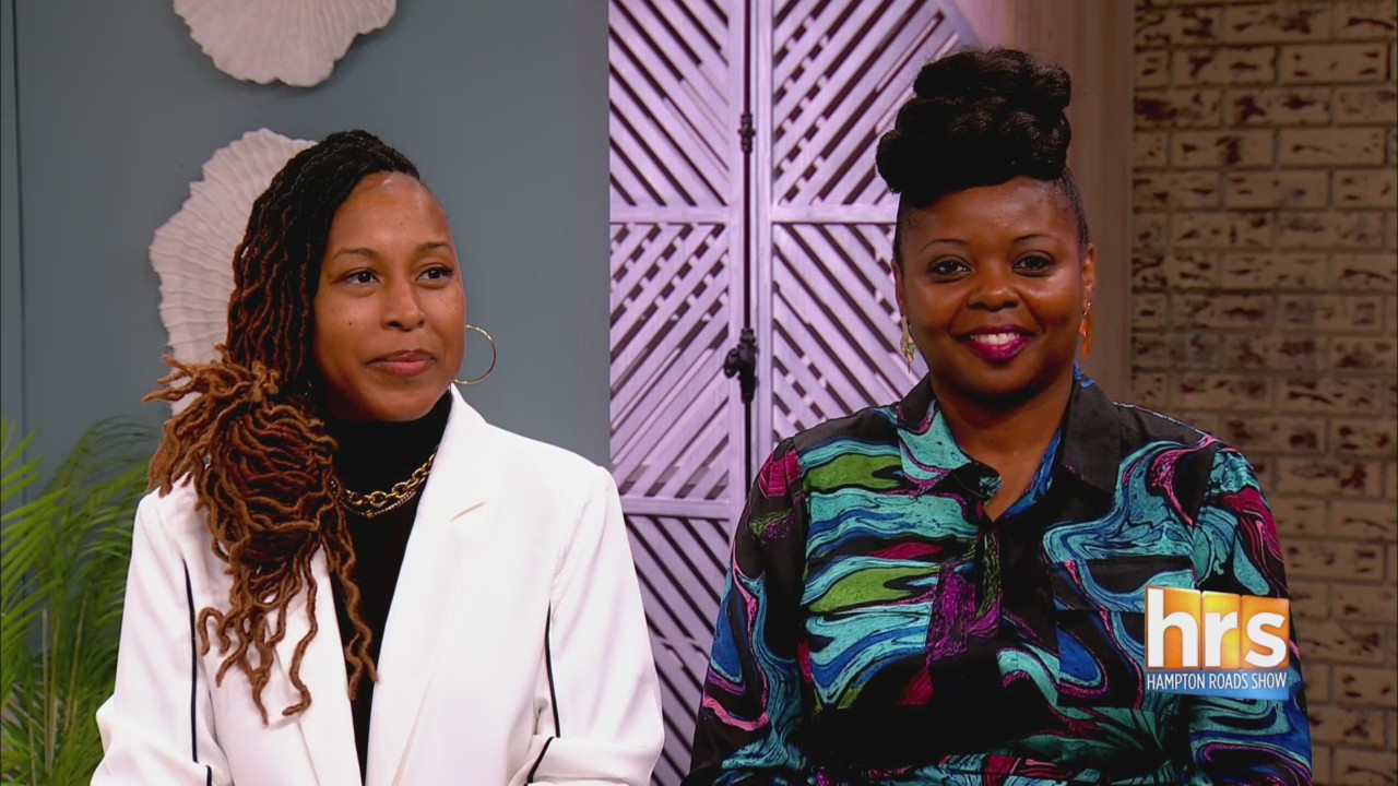 HRS: Business women’s conference – WAVY.com