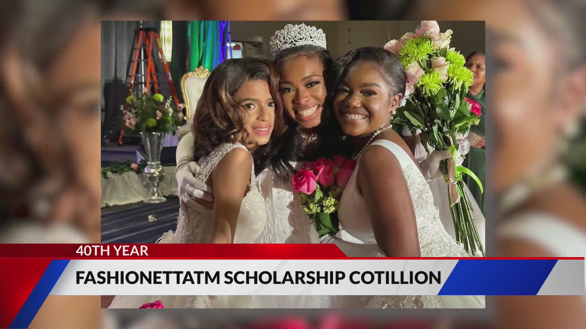 The Alpha Kappa Alpha Sorority Gamma Omega Chapter is celebrating 40 ...