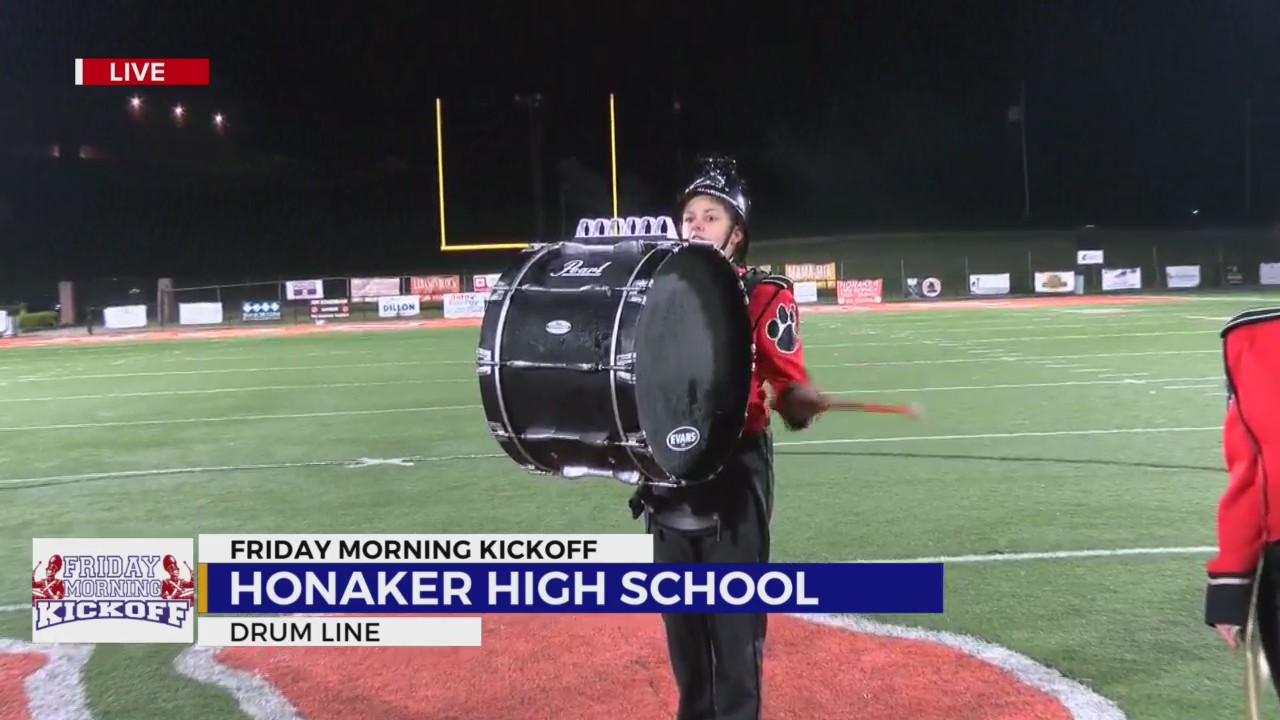 Honaker Friday Morning Kick Off 7 – WJHL | Tri-Cities News & Weather