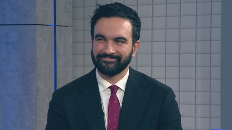 Zohran Mamdani on running for NYC mayor – PIX11