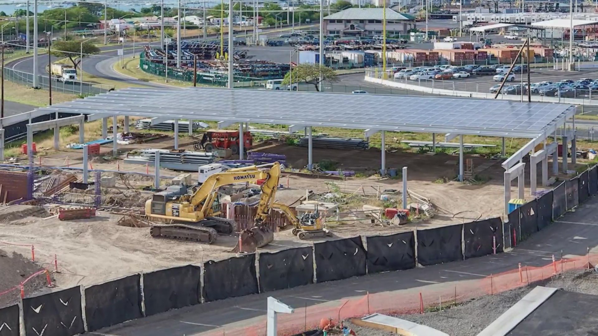 Honolulu Department of Environmental Services to Implement 10-Year ...