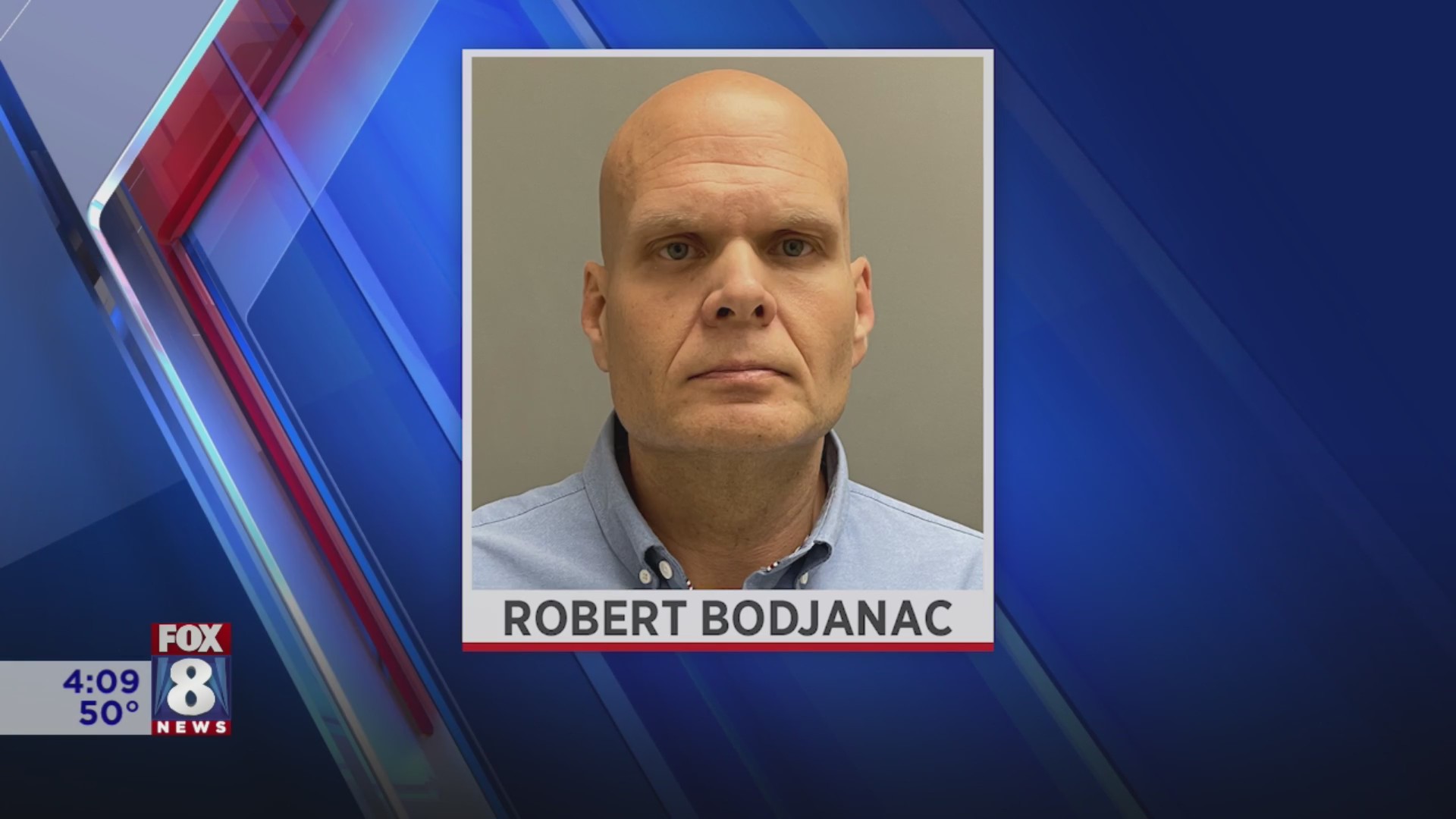 Wadsworth teacher charged with having inappropriate contact with ...