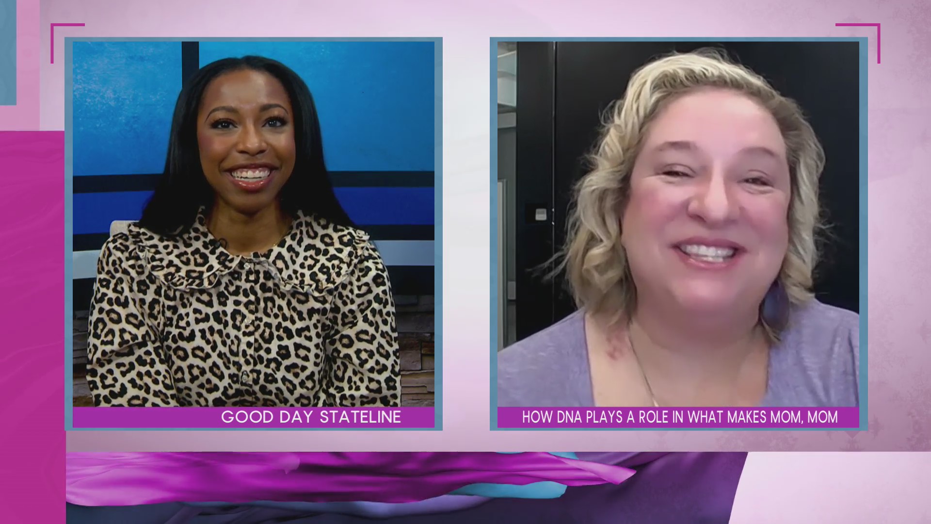 Ancestry DNA can help you connect with mom for Mother’s Day ...