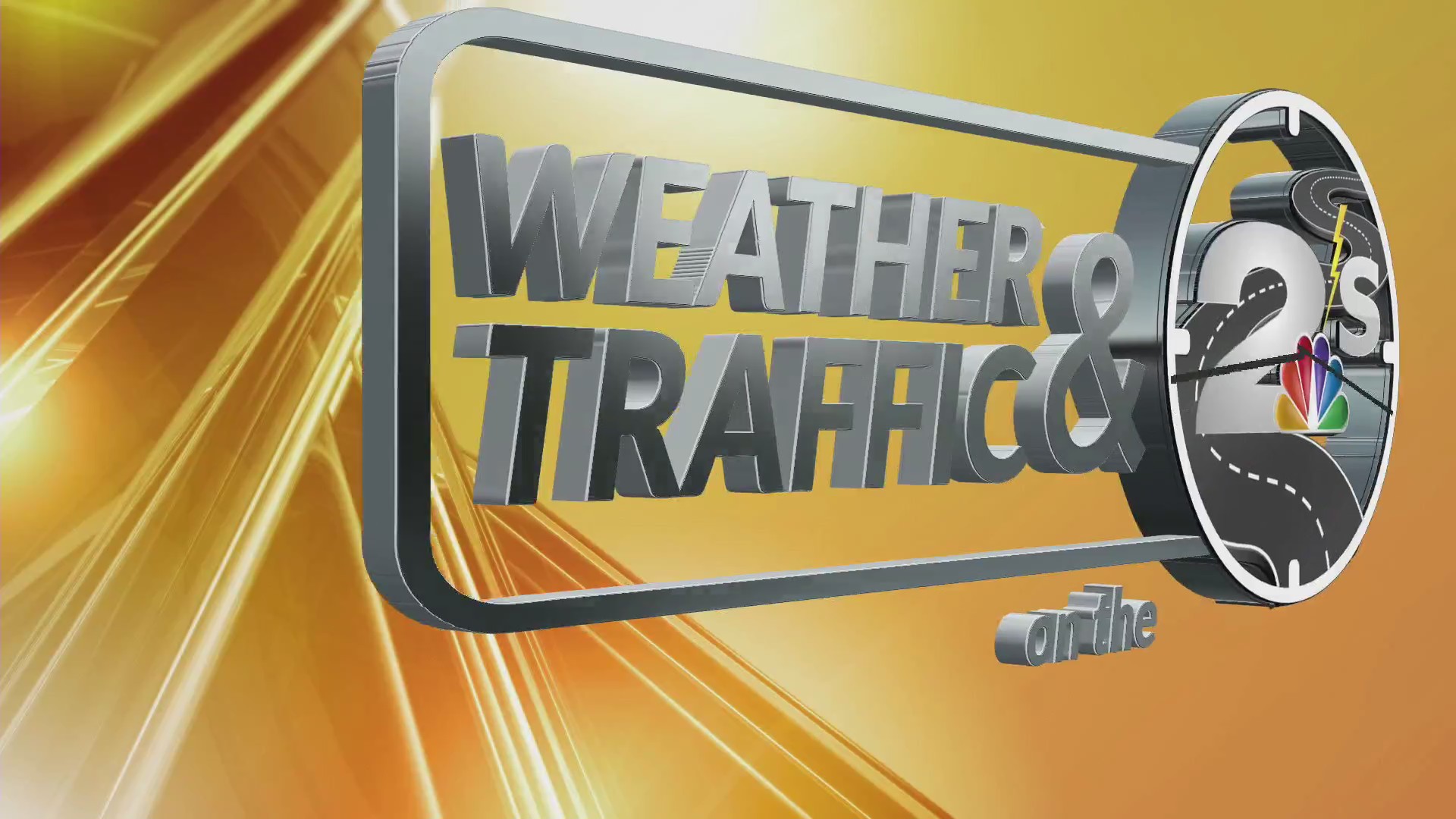 News 2 Today Grace 2/25 Forecast – WCBD News 2