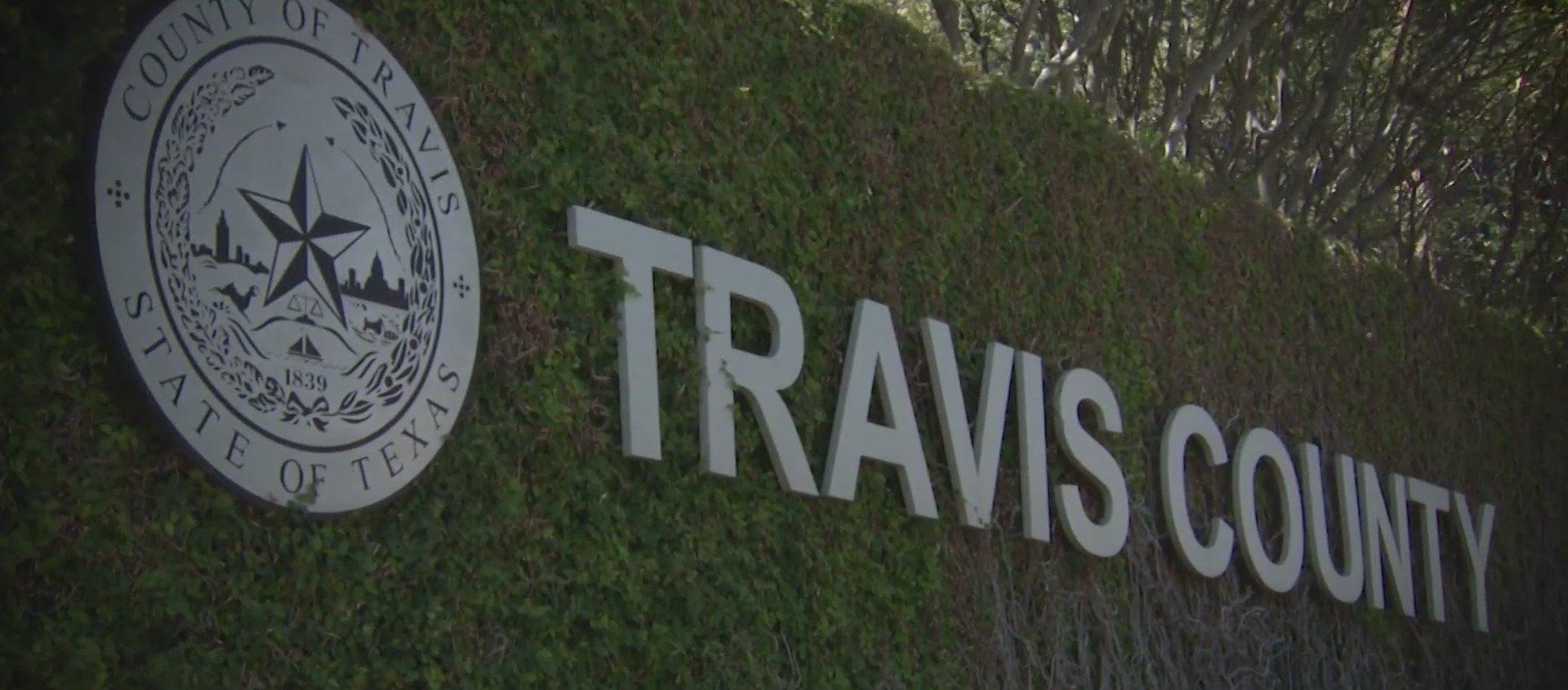 Travis County employee files complaint claiming he was demoted after ...