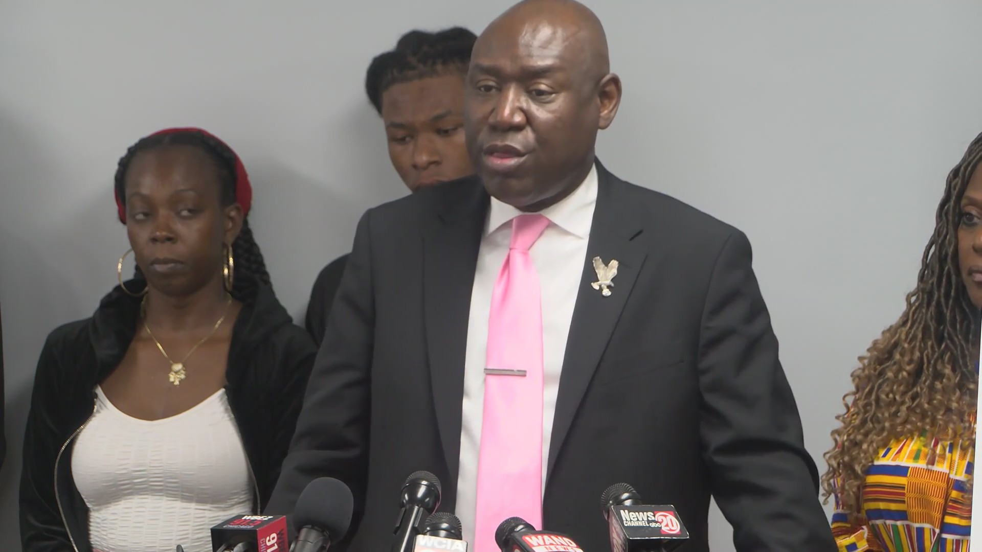 Attorney discusses Sonya Massey autopsy report – WGN-TV