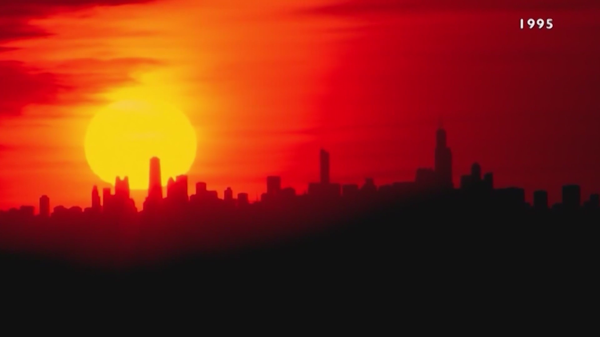 Heat wave of 1995: A lesson in disaster preparedness for Chicago – WGN-TV