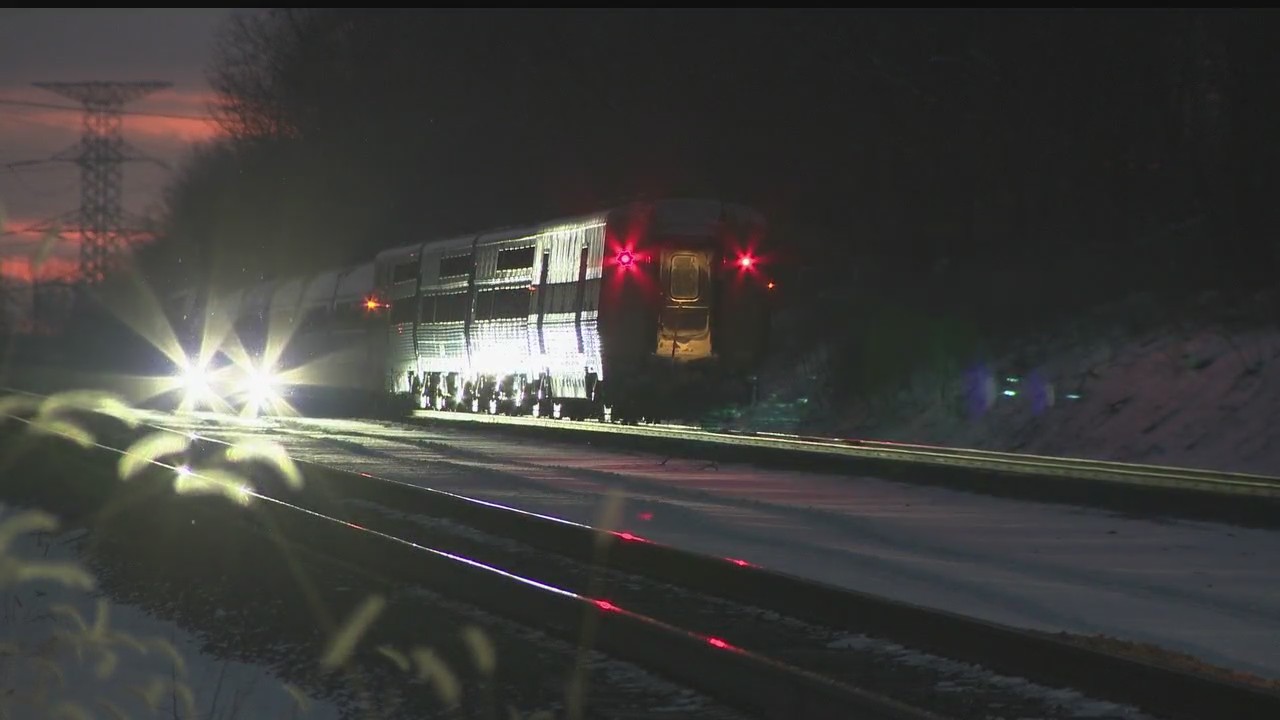 Fatal train crash victim identified – WKBN.com
