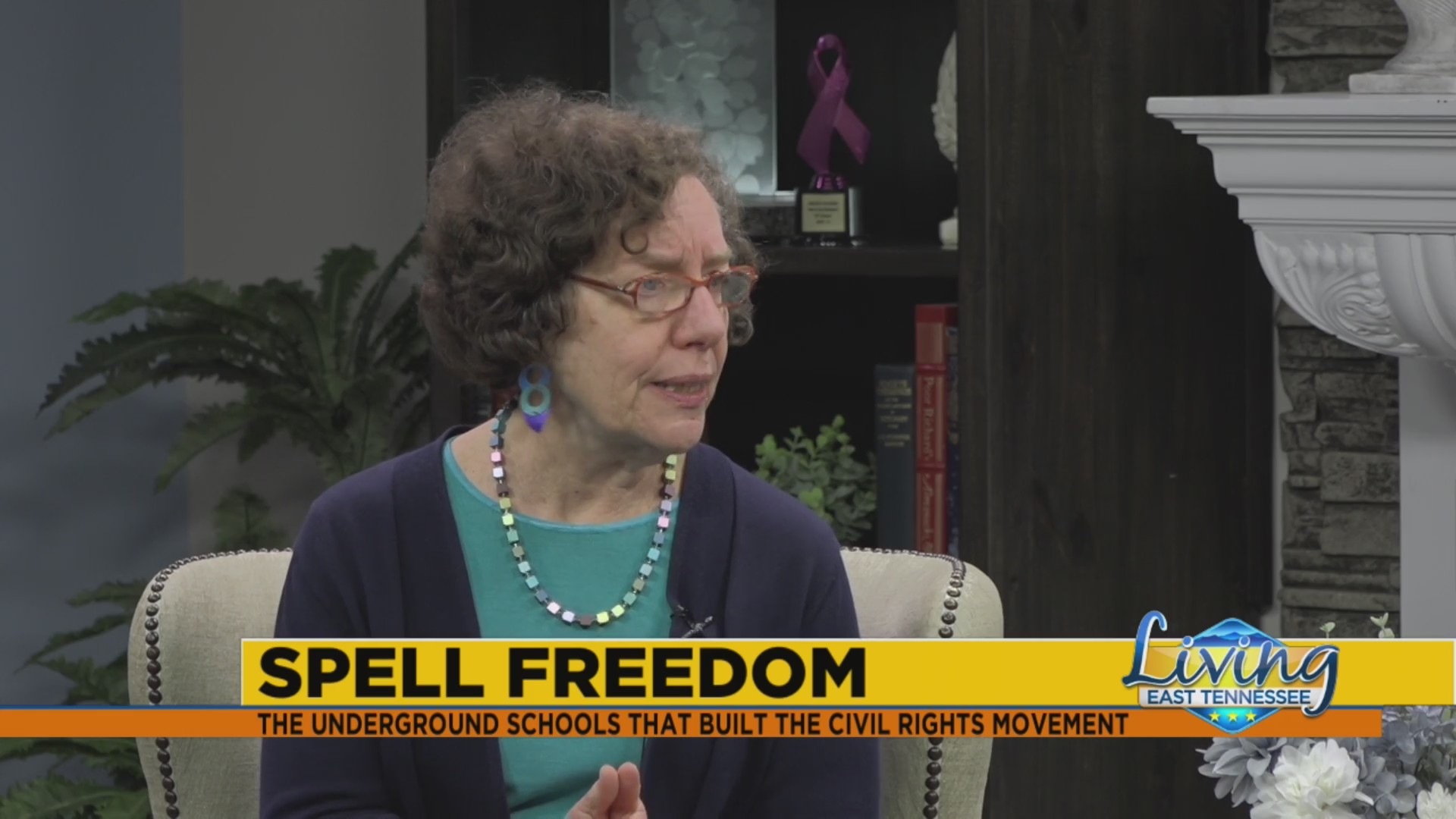 Spell freedom part two – WATE 6 On Your Side