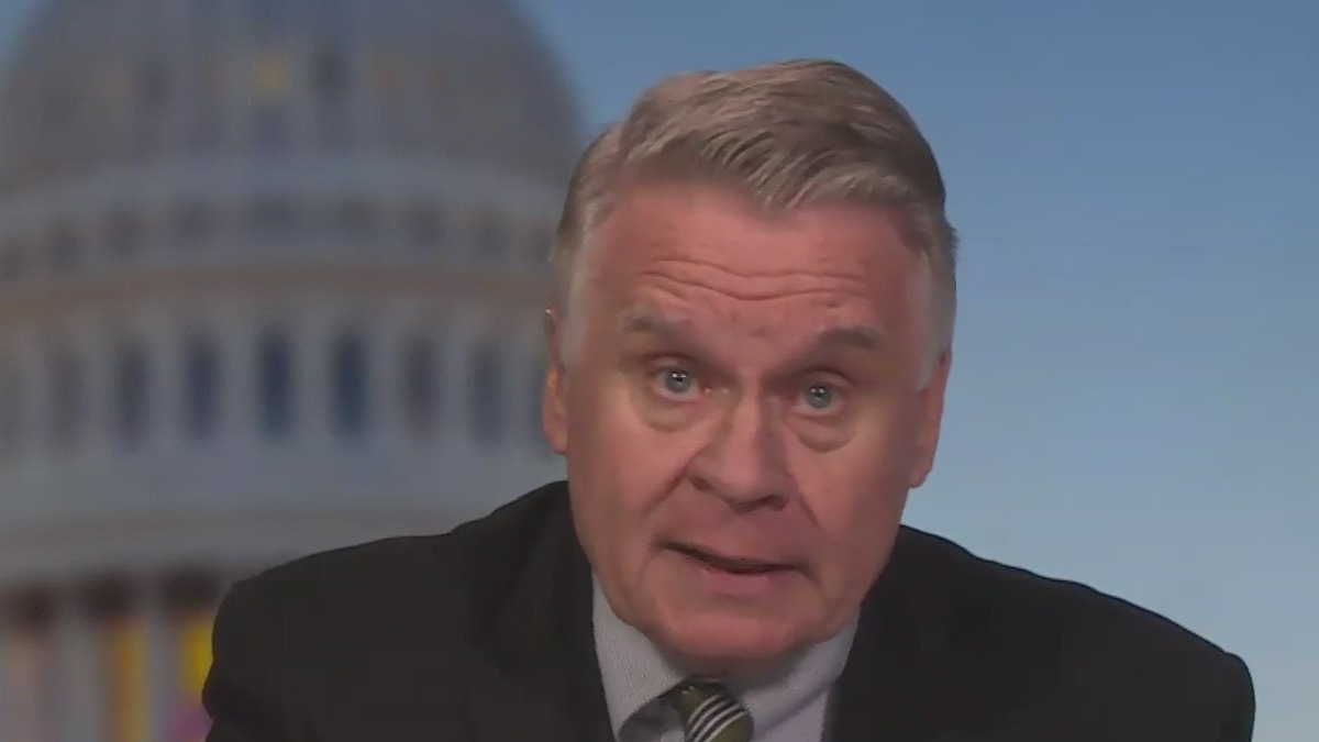 NJ rep. says it’s alarming Feds can’t bring down one drone | NewsNation ...