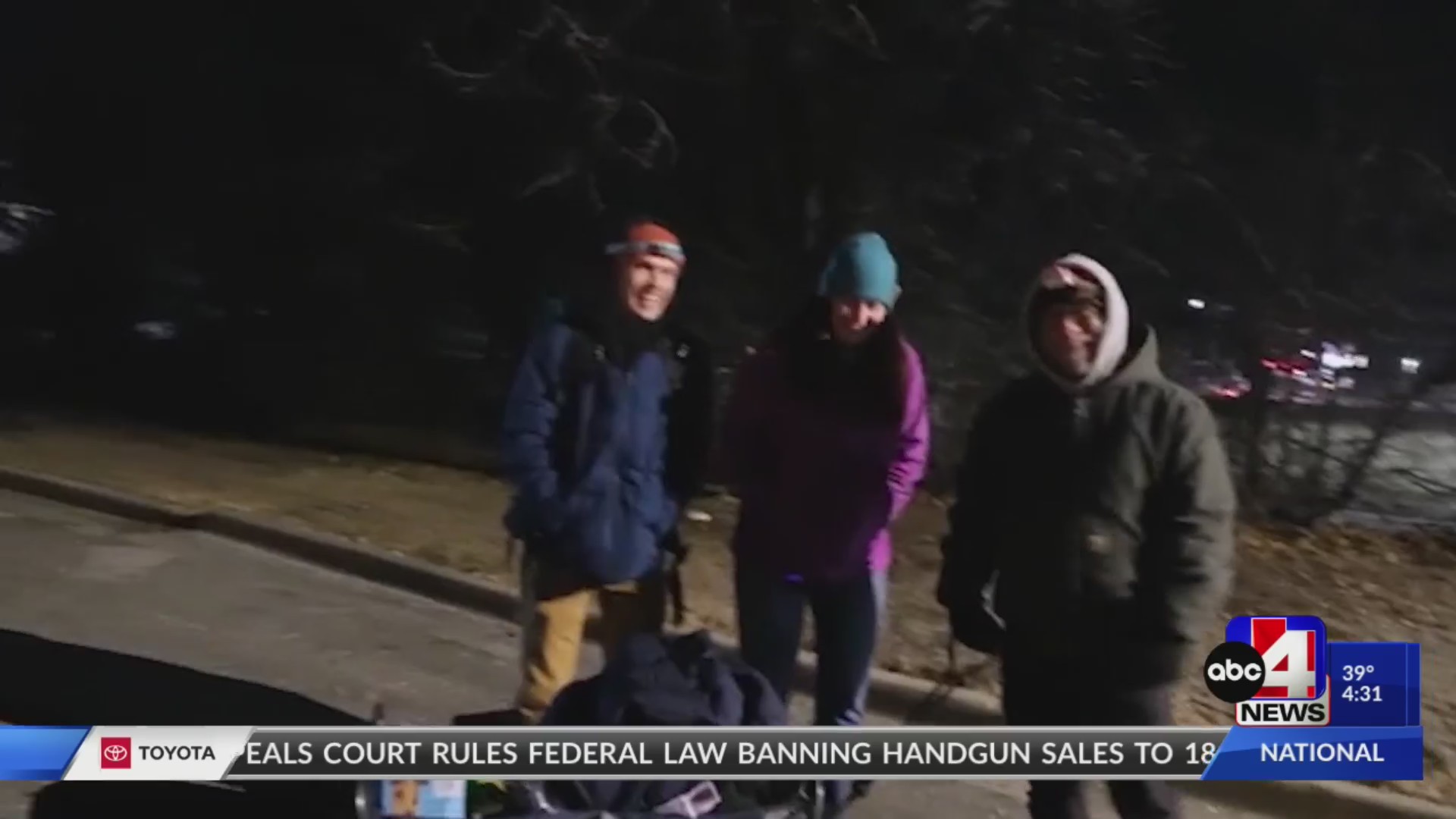 Volunteers join Point-in-Time Count to assess homelessness in Utah ...