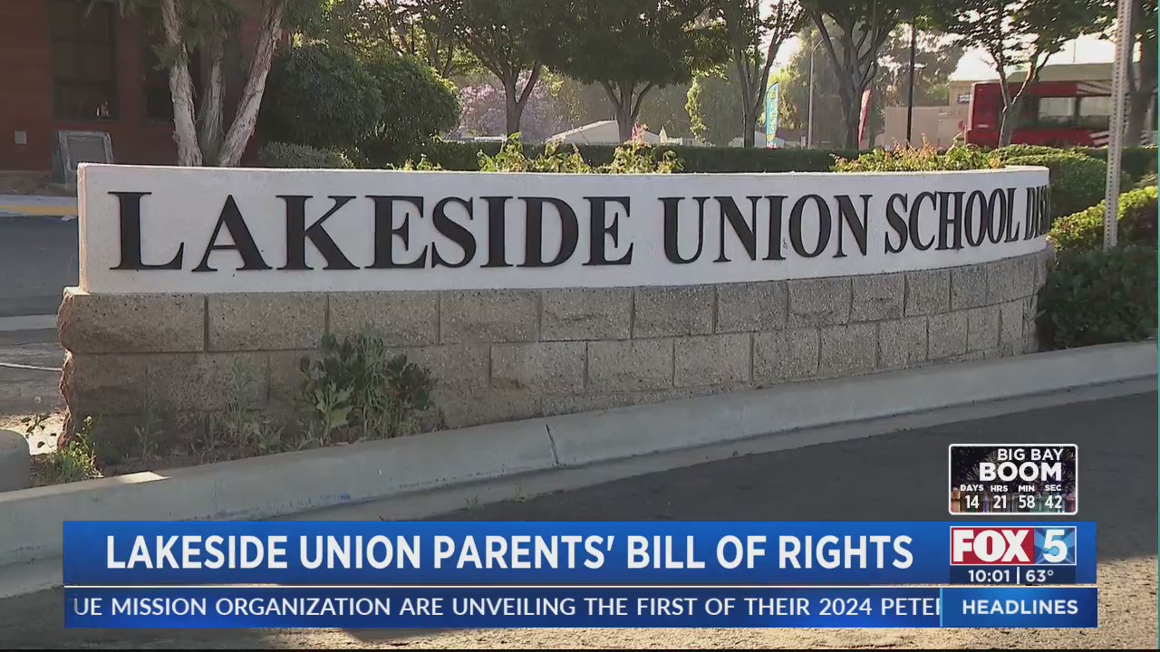 Lakeside Union School District continues to shape ‘Parents Bill of ...