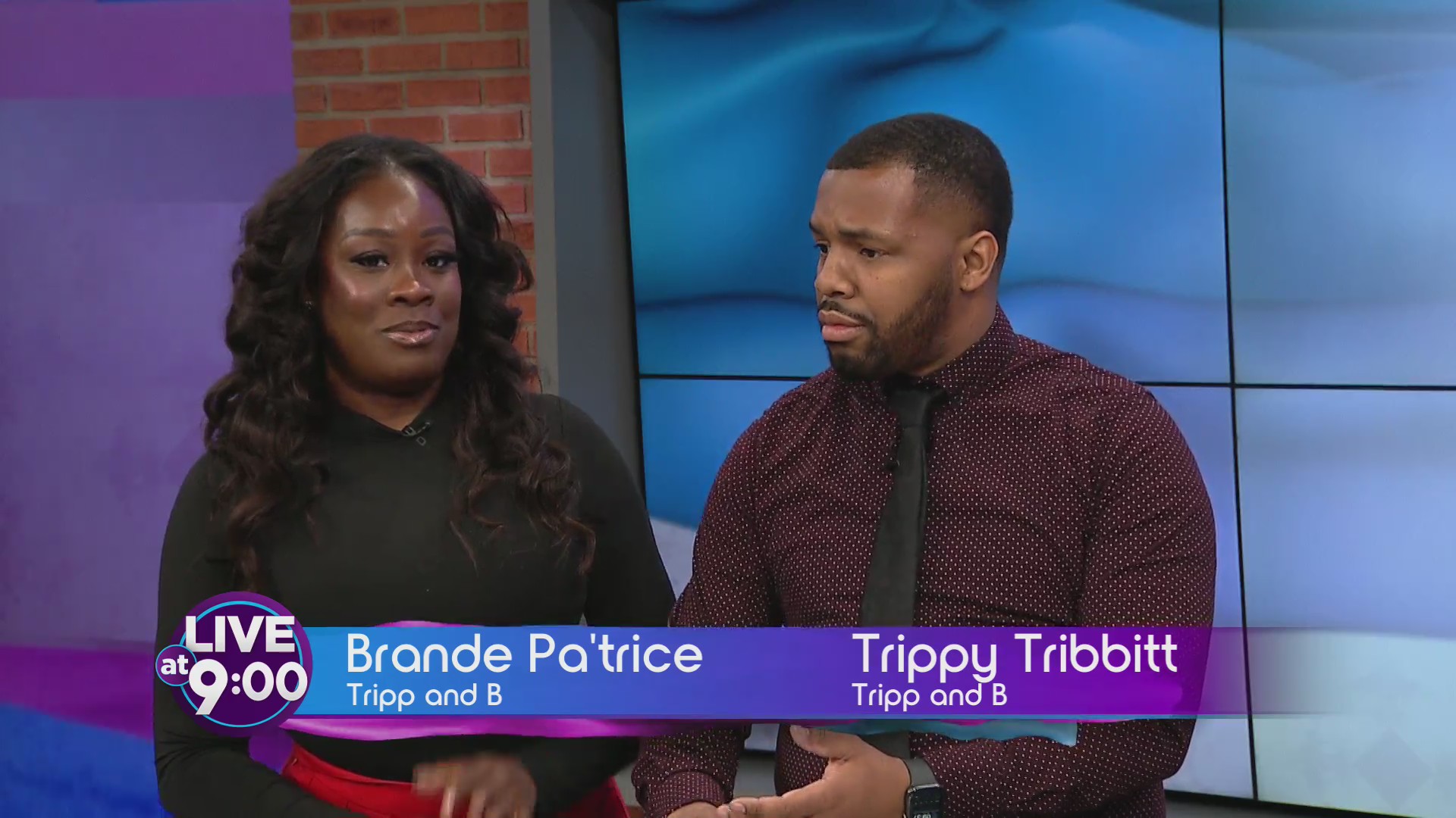 Memphis hip-hop sensation ‘Tripp and B’ share their road to the NBA and ...