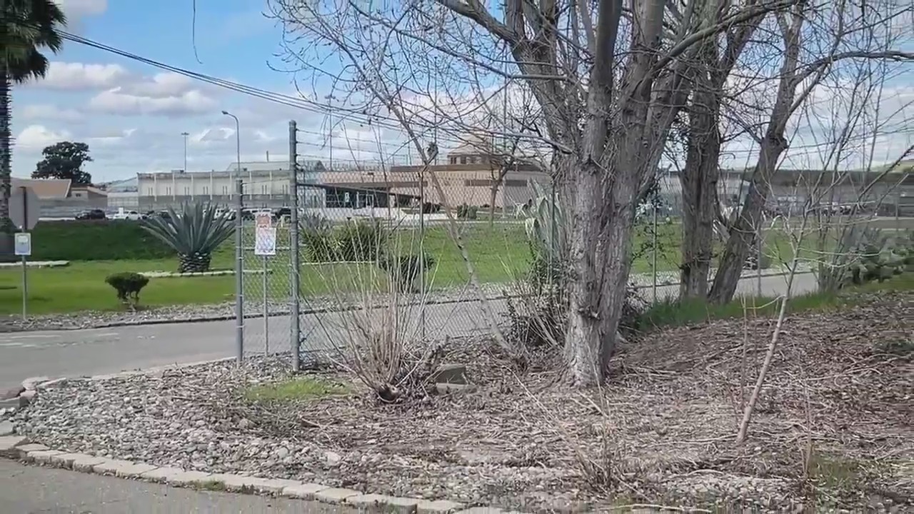 Bureau of Prisons to close FCI Dublin women’s prison – KRON4