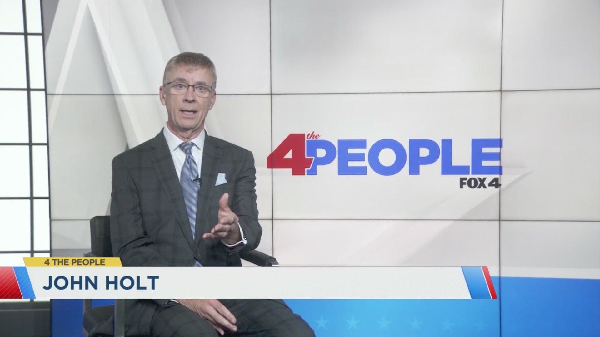 Chat with the Stars – FOX 4 Kansas City WDAF-TV | News, Weather, Sports