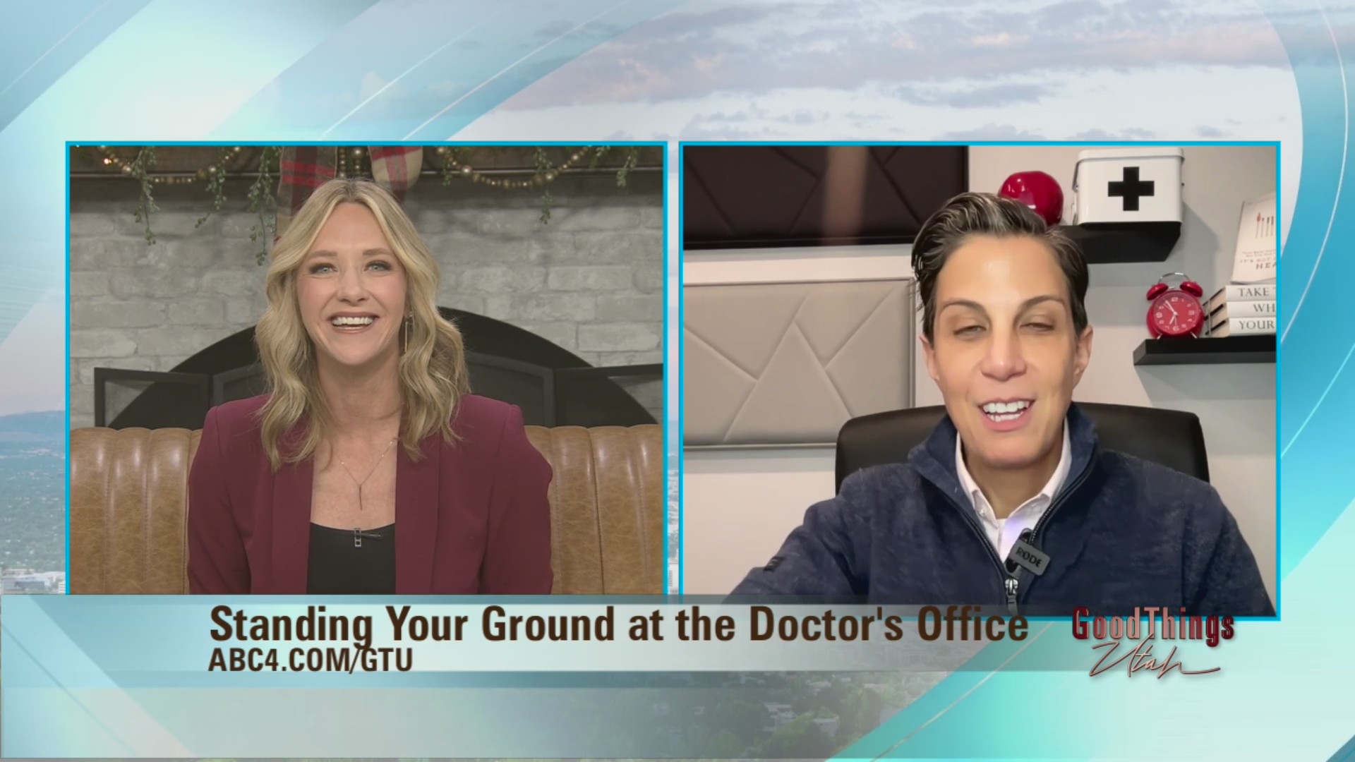 drsoffice – ABC4 Utah