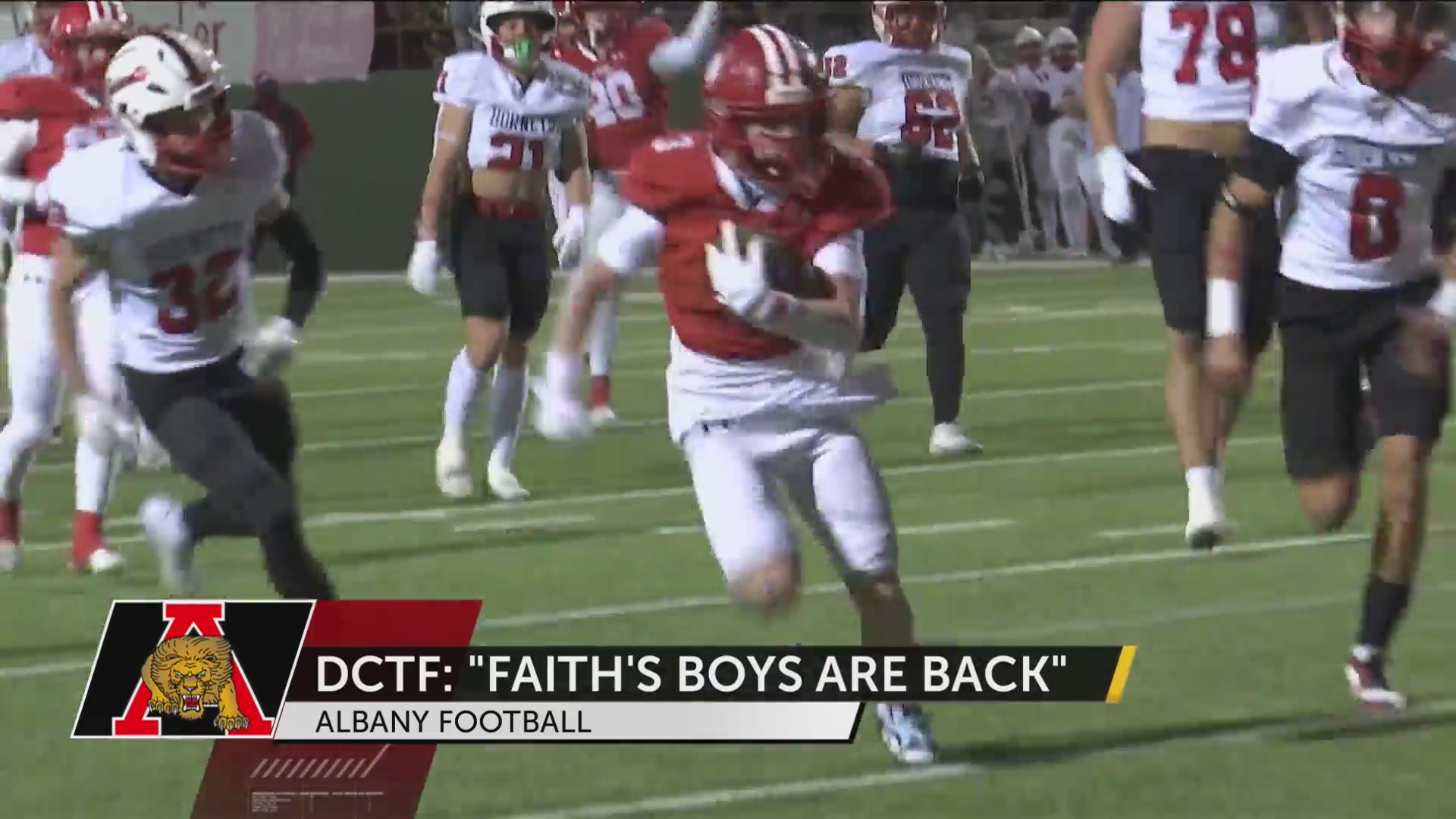 8 Big Country schools are in Texas Football’s Top 25 – KTAB ...