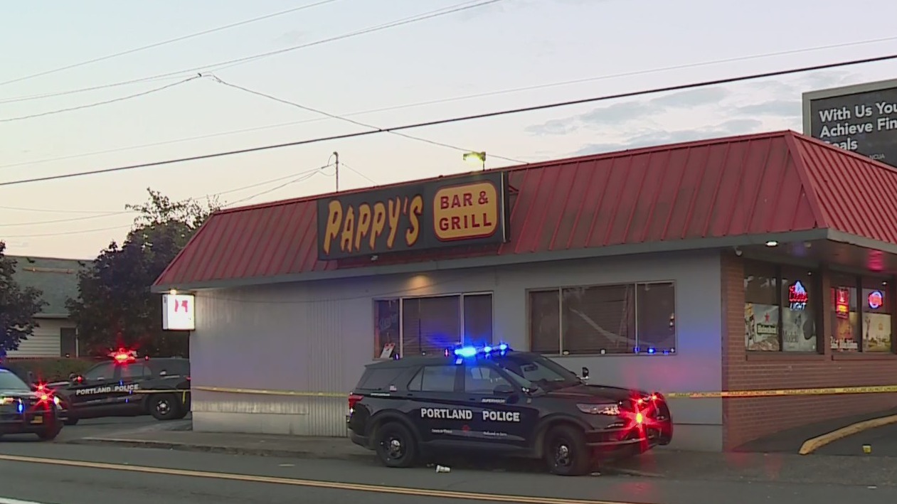 Shooting at NE Portland bar & grill leaves one hospitalized – KOIN.com