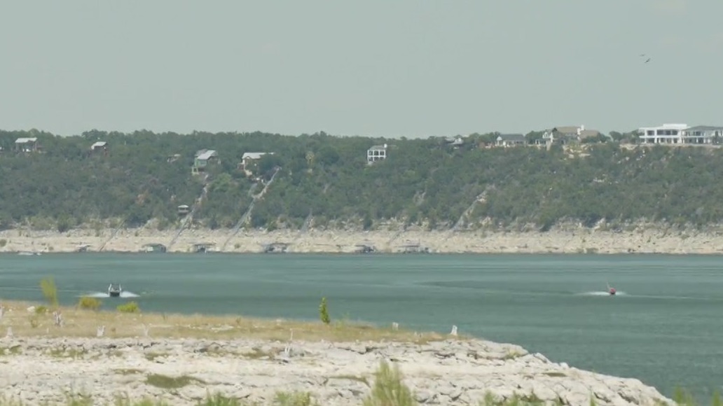 TCSO: Body found after person fails to resurface after cliff jumping on ...