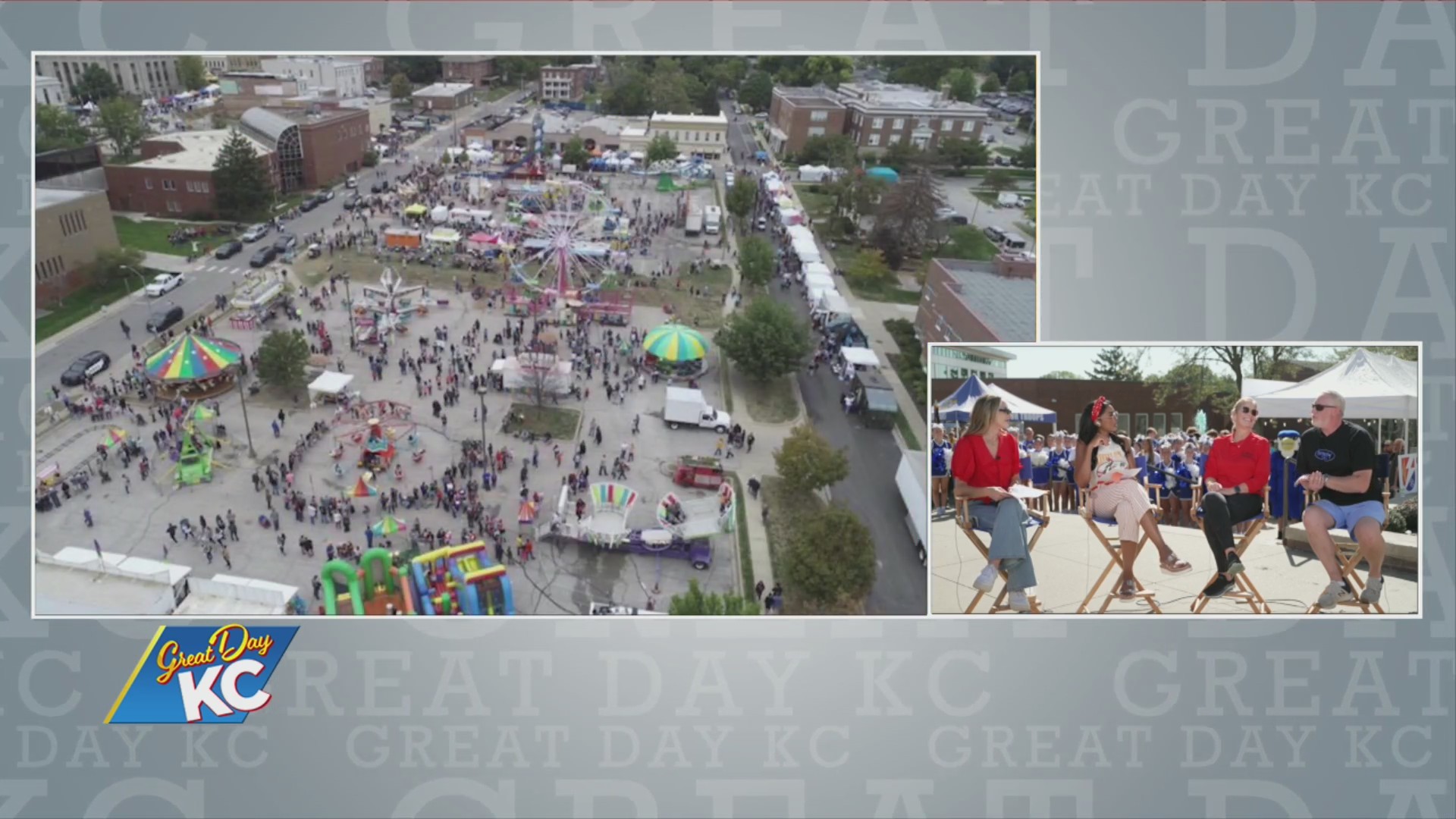 LIBERTY FALL FESTIVAL: What To Expect! – FOX 4 Kansas City WDAF-TV ...