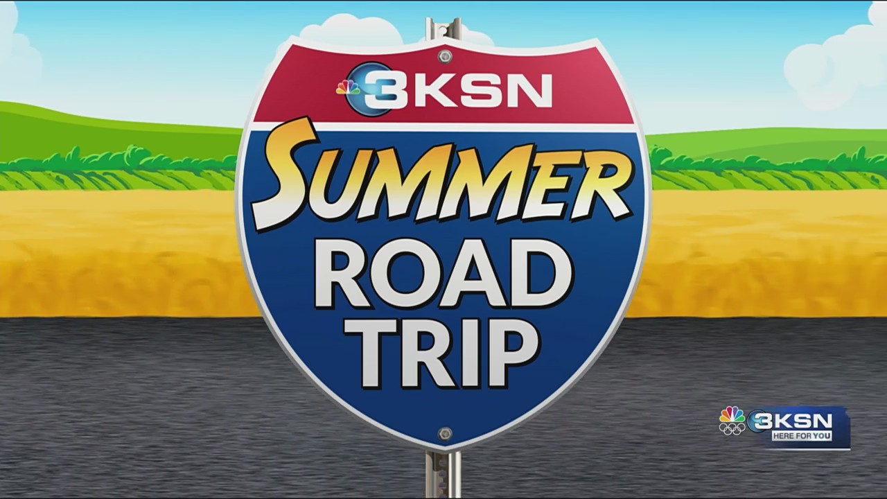 KSN Summer Road Trip 2024 destinations – KSN-TV