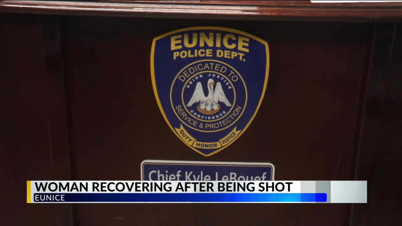 Eunice man charged with attempted manslaughter in early morning ...