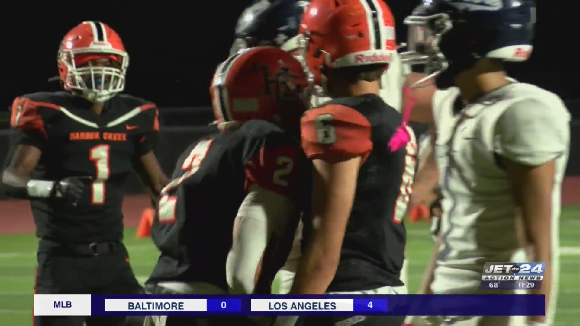 GM-HC football preview – WJET/WFXP/YourErie.com