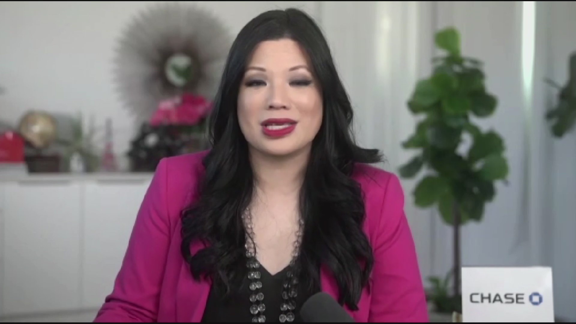 Winnie Sun Shares Tips on How to Teach Your Kids about Finances During ...