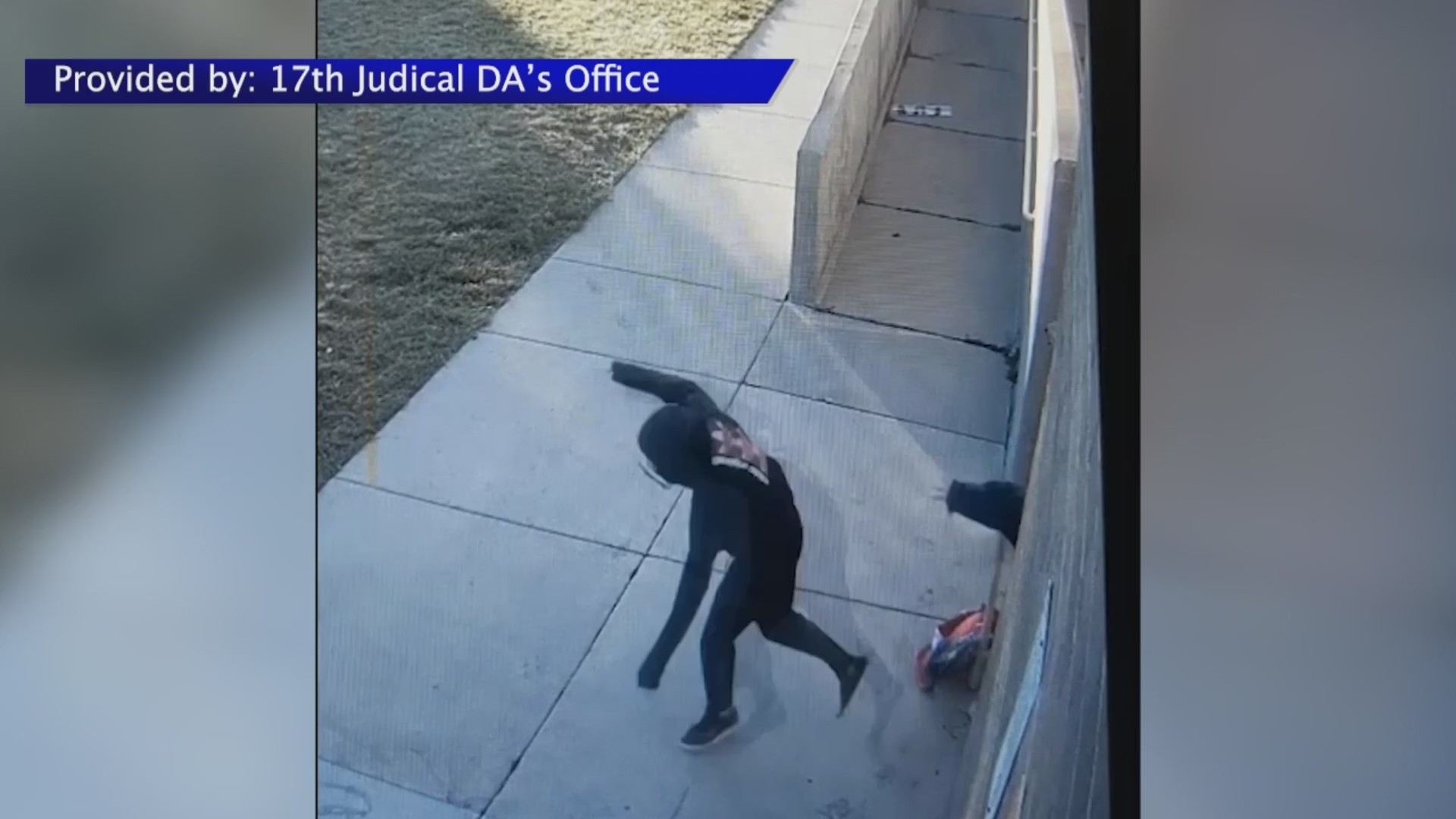 Man sentenced after 2022 kidnapping in Thornton – FOX31 Denver