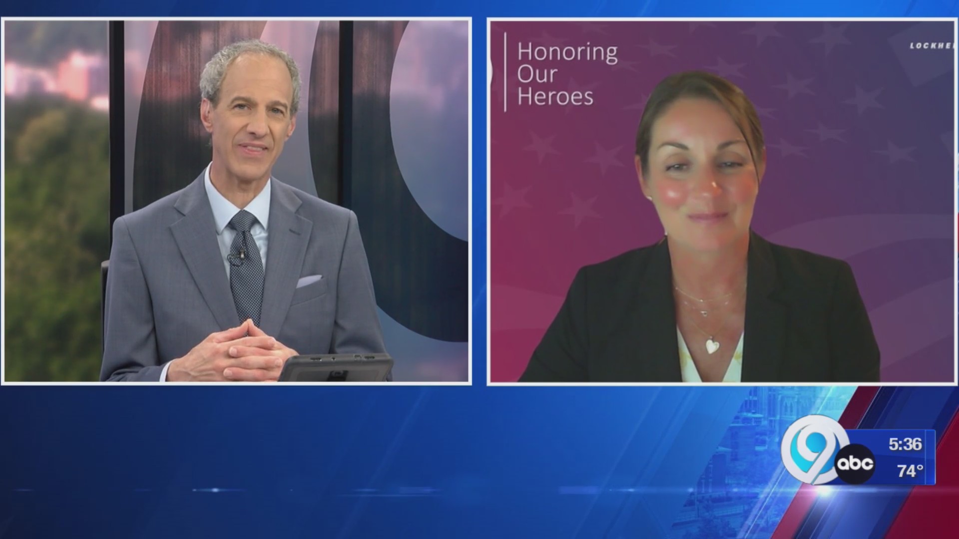Interview with Chandra Marshall, the Syracuse general manager of ...