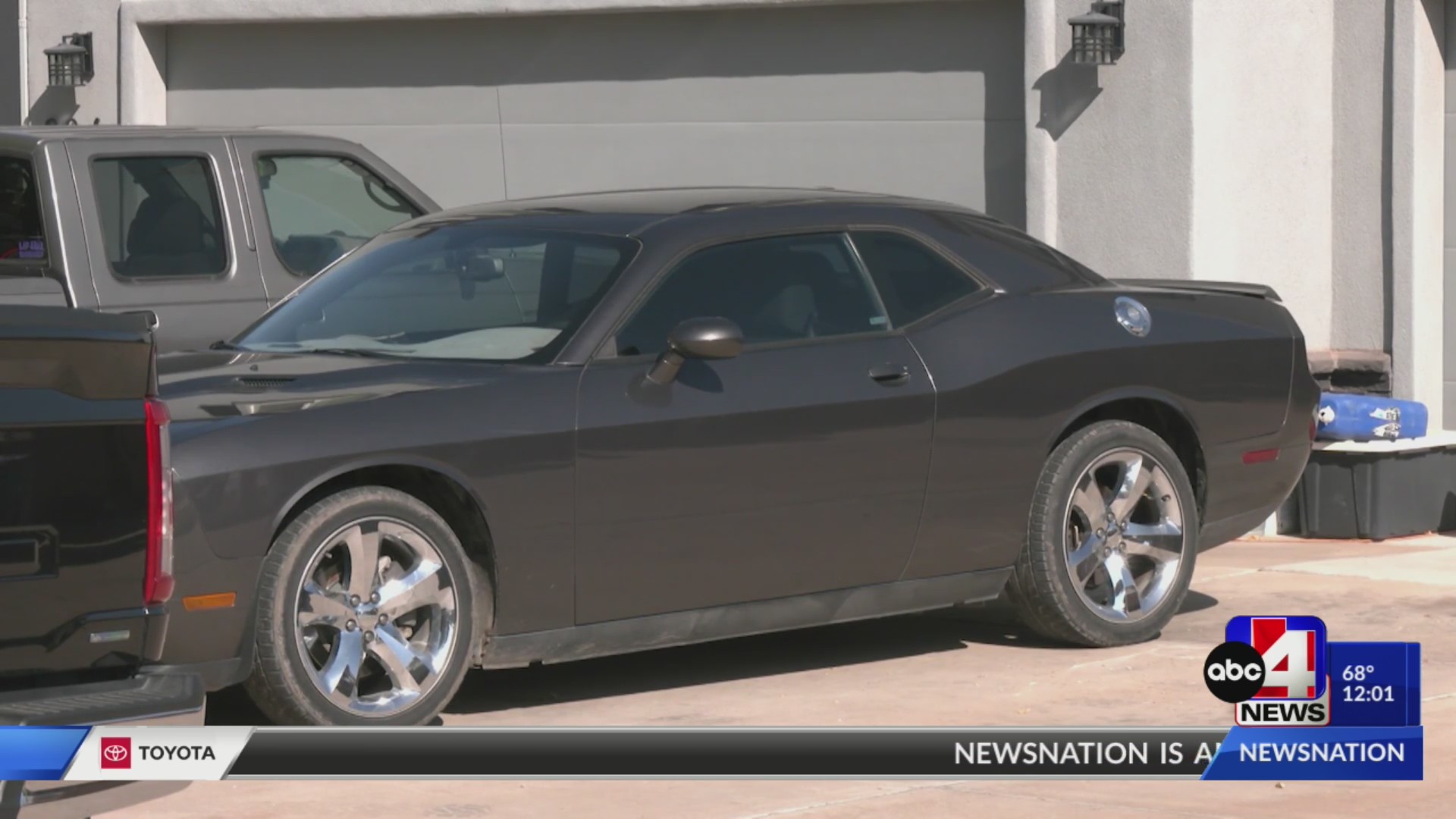 ABC4 News at Noon: Washington City Residents react to arrest – ABC4 Utah