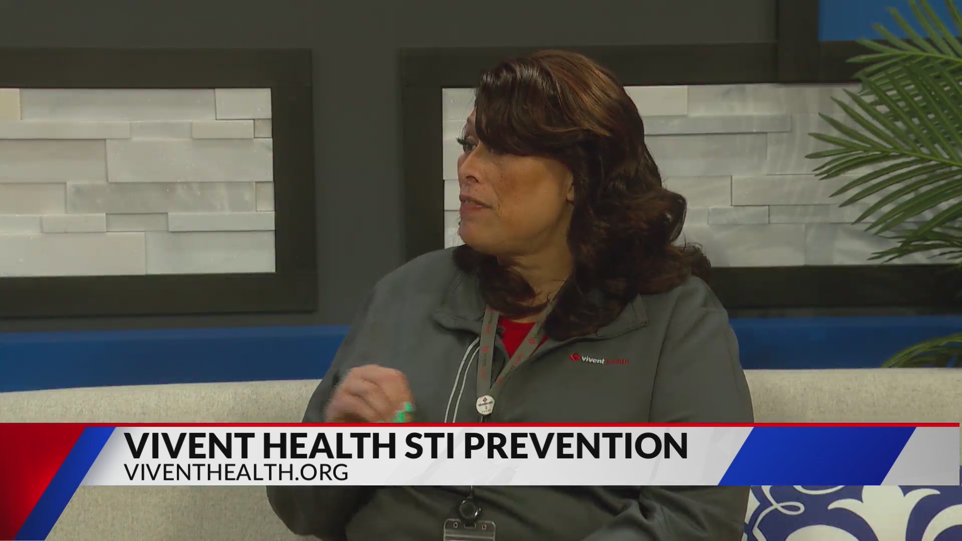 Vivent Health STI Prevention – FOX 2