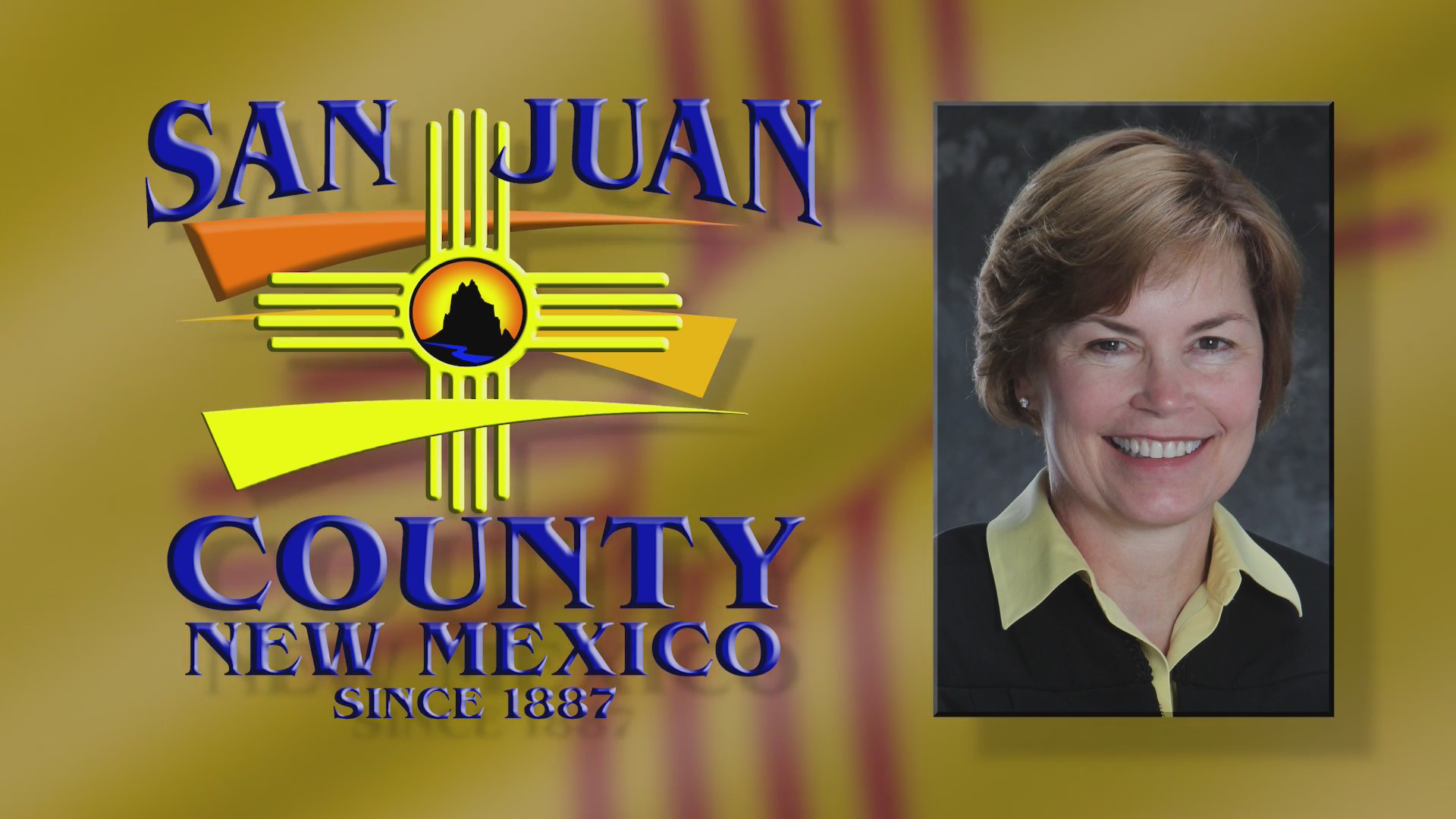 Long-time district judge retiring in San Juan County – KRQE NEWS 13 ...